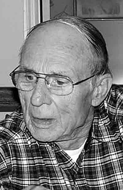 Eugene Curtis Pickens | News, Sports, Jobs - News and Sentinel